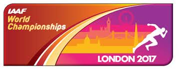 London 2017 WC Diary: 2,034 athletes from 205 countries compete August ...