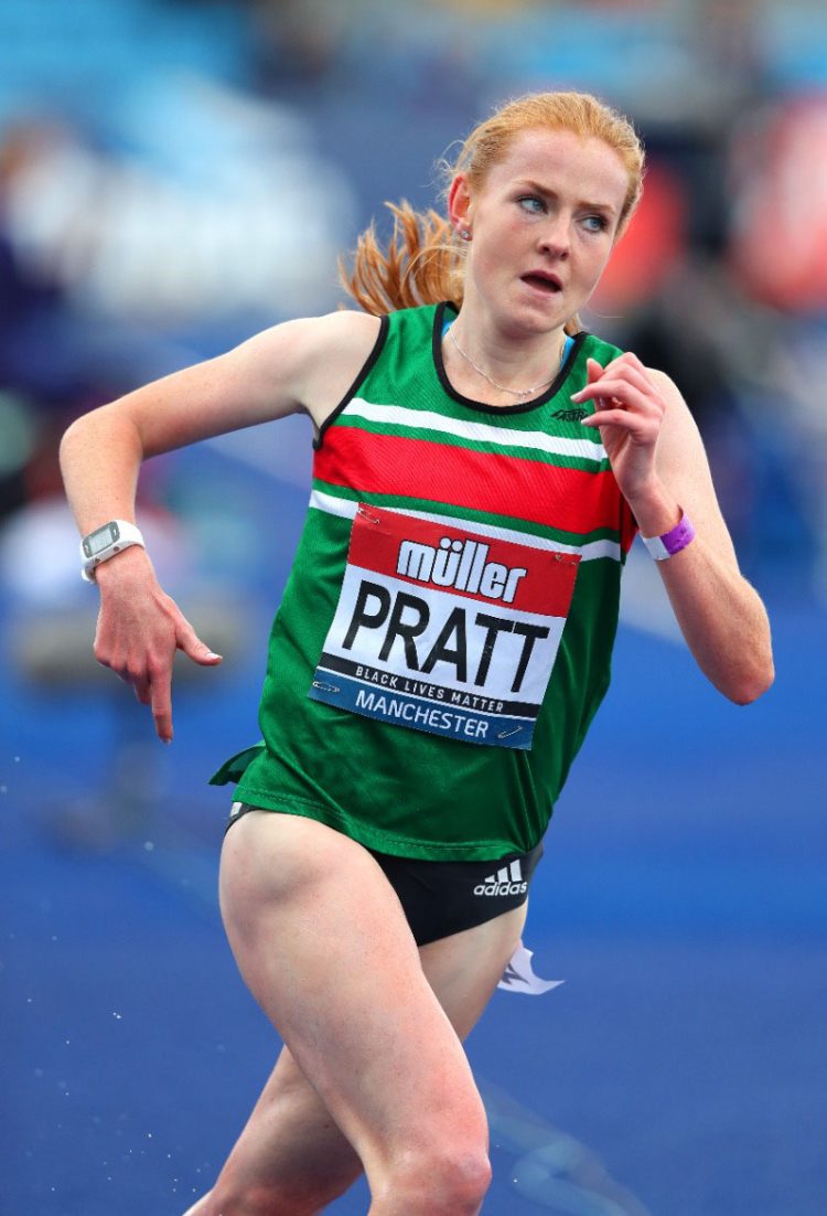 Oregon 22 World Athletics Champs, Unsung British heroes... - runblogrun