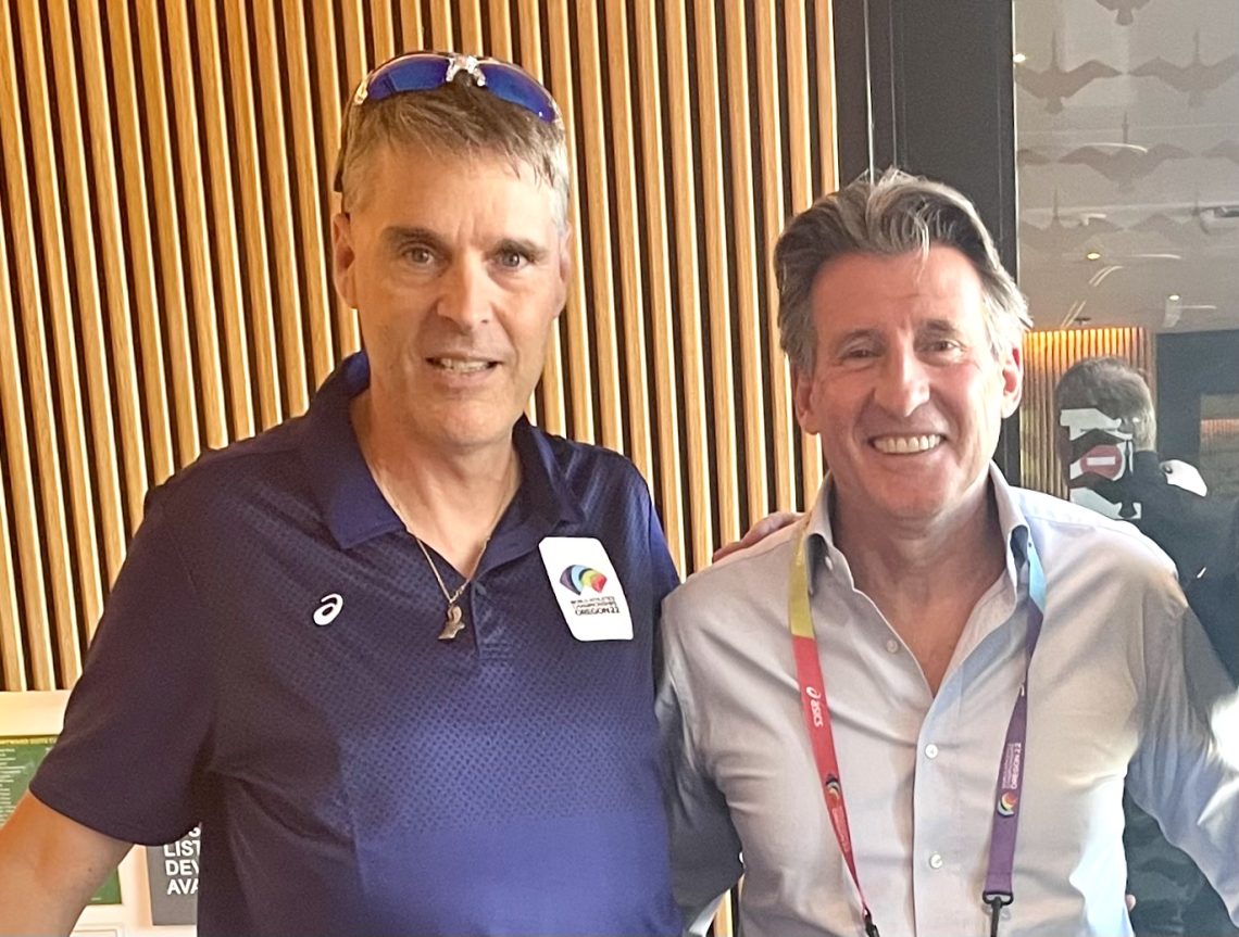 Robert Wheeler, Flo Ridlon & Jeff Benjamin Helped Put Jim Thorpe “Over ...