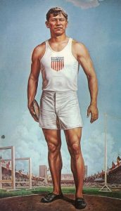 This Day in Track & Field, July 13, Jim Thorpe Wins 1912 Olympic ...