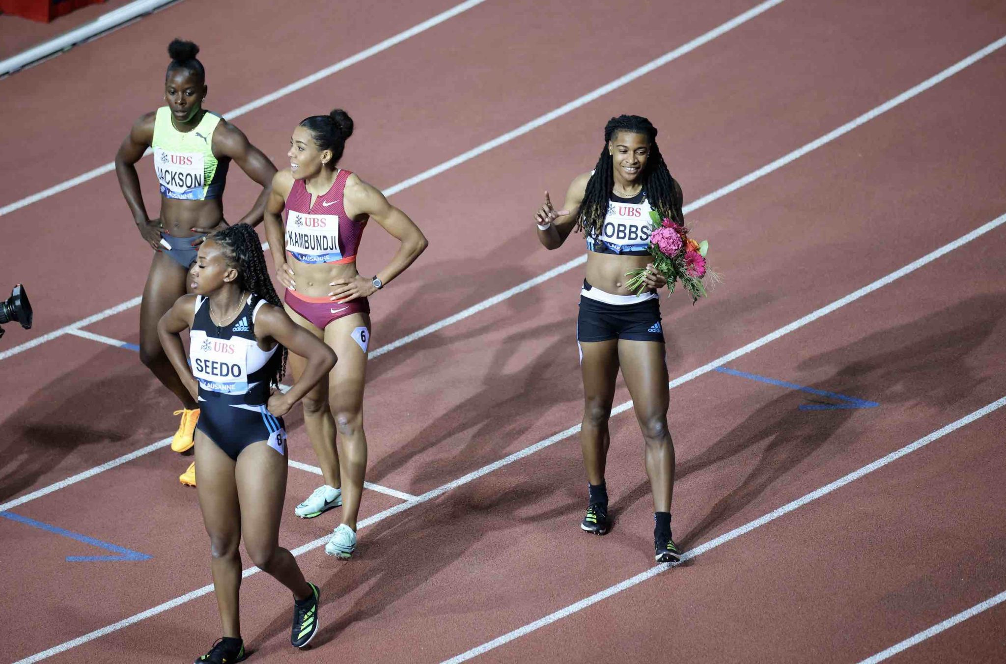 2022 Diamond League Diary: Athletissima sold out, Jakob the star, Lyles to fight! - runblogrun