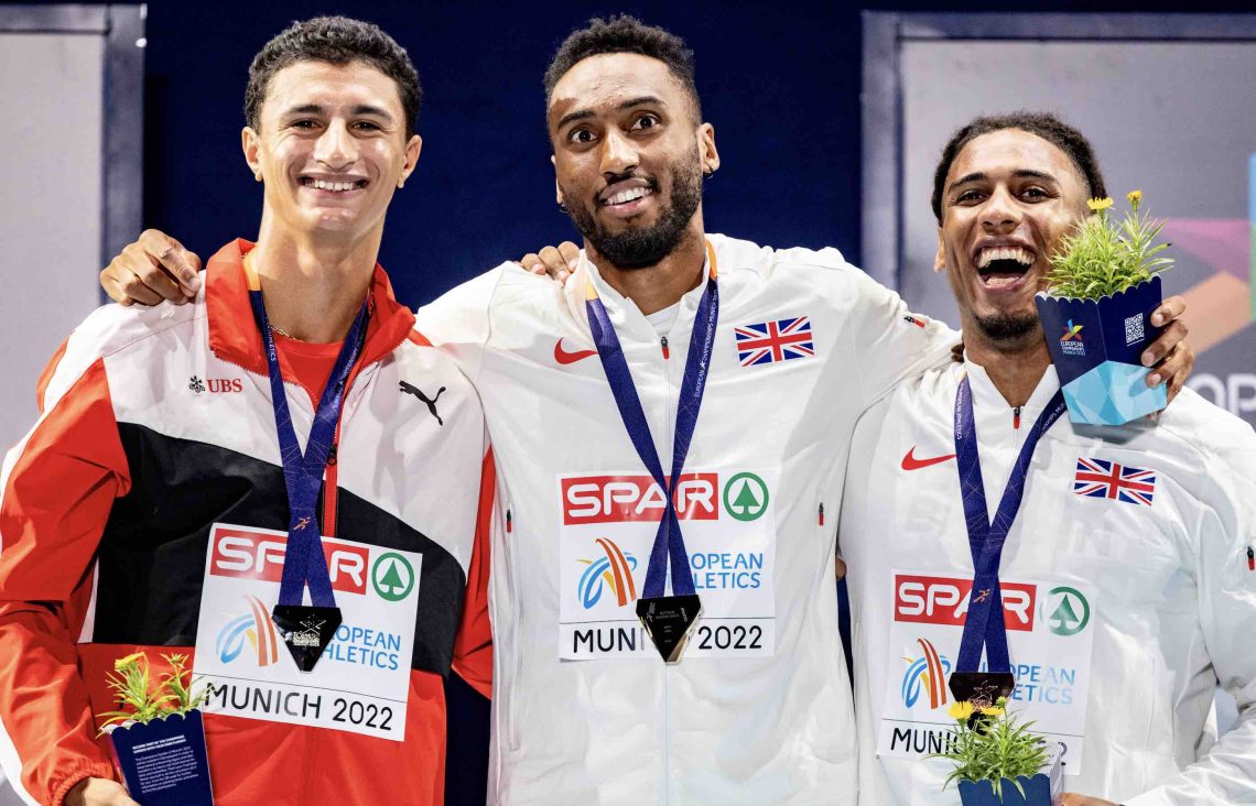 2022 Munich Diary, Day Six: Alex Haydock-Wilson, From Zero to Hero ...