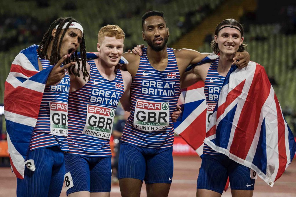 2022 Munich Diary, Day Six: Alex Haydock-Wilson, From Zero to Hero ...