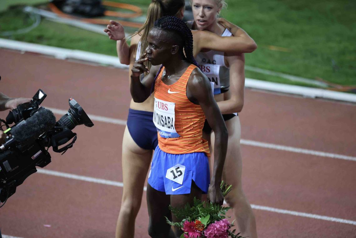 2022 Diamond League Diary: Athletissima bought out, Jakob the star, Lyles to struggle! - foppa.casa