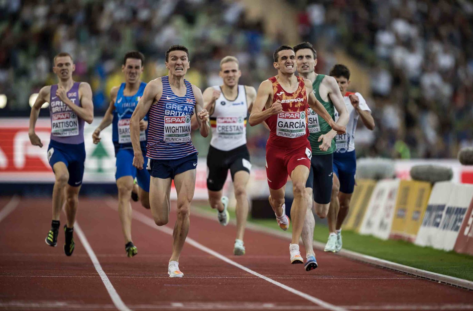2022 NB Fifth Ave Mile Diary: World Champion Jake Wightman to Defend ...