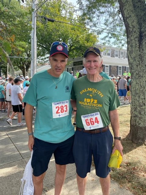 Jeff Benjamin’s Daily 50th ASICS Falmouth Daily Diary Day 2 – Saturday ...