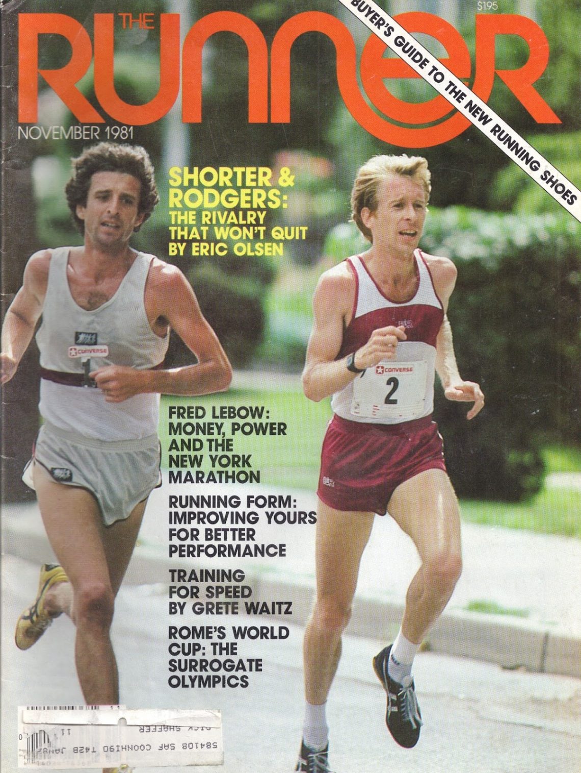 The Munich Olympics at 50! Fourth & Final In A Series – September 10th ...