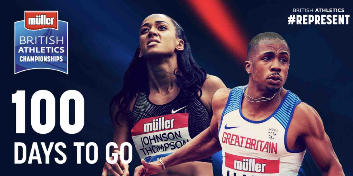 Muller ends partnership with UK Athletics - runblogrun