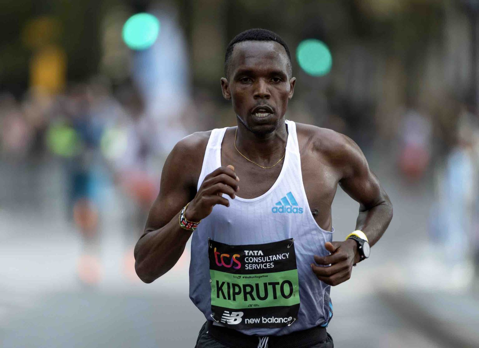 2022 London Marathon Diary, London Overview - runblogrun