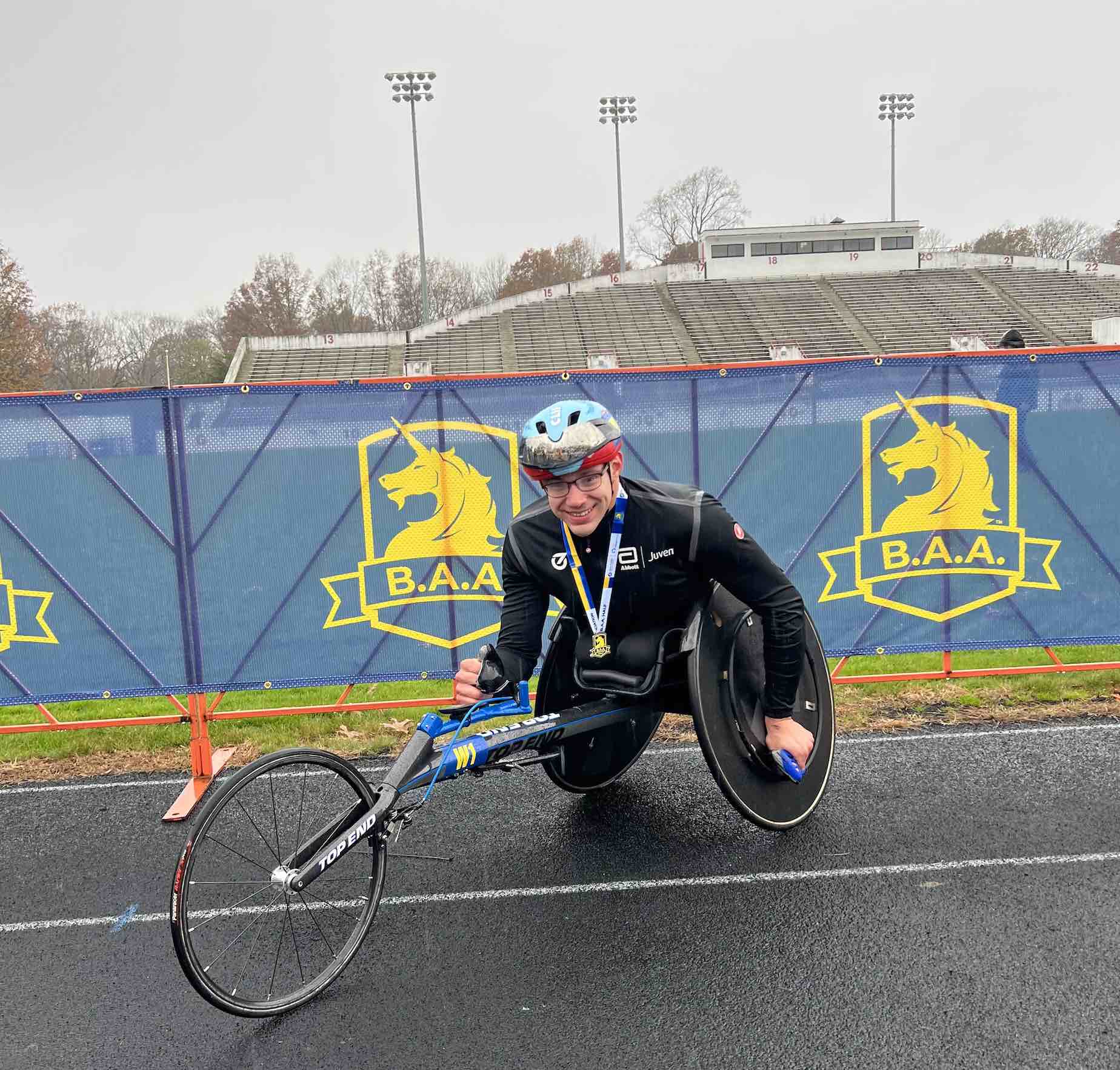 Champions Crowned at B.A.A. Half Marathon presented by Dana-Farber ...