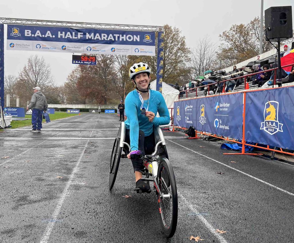 Champions Crowned at B.A.A. Half Marathon presented by Dana-Farber ...