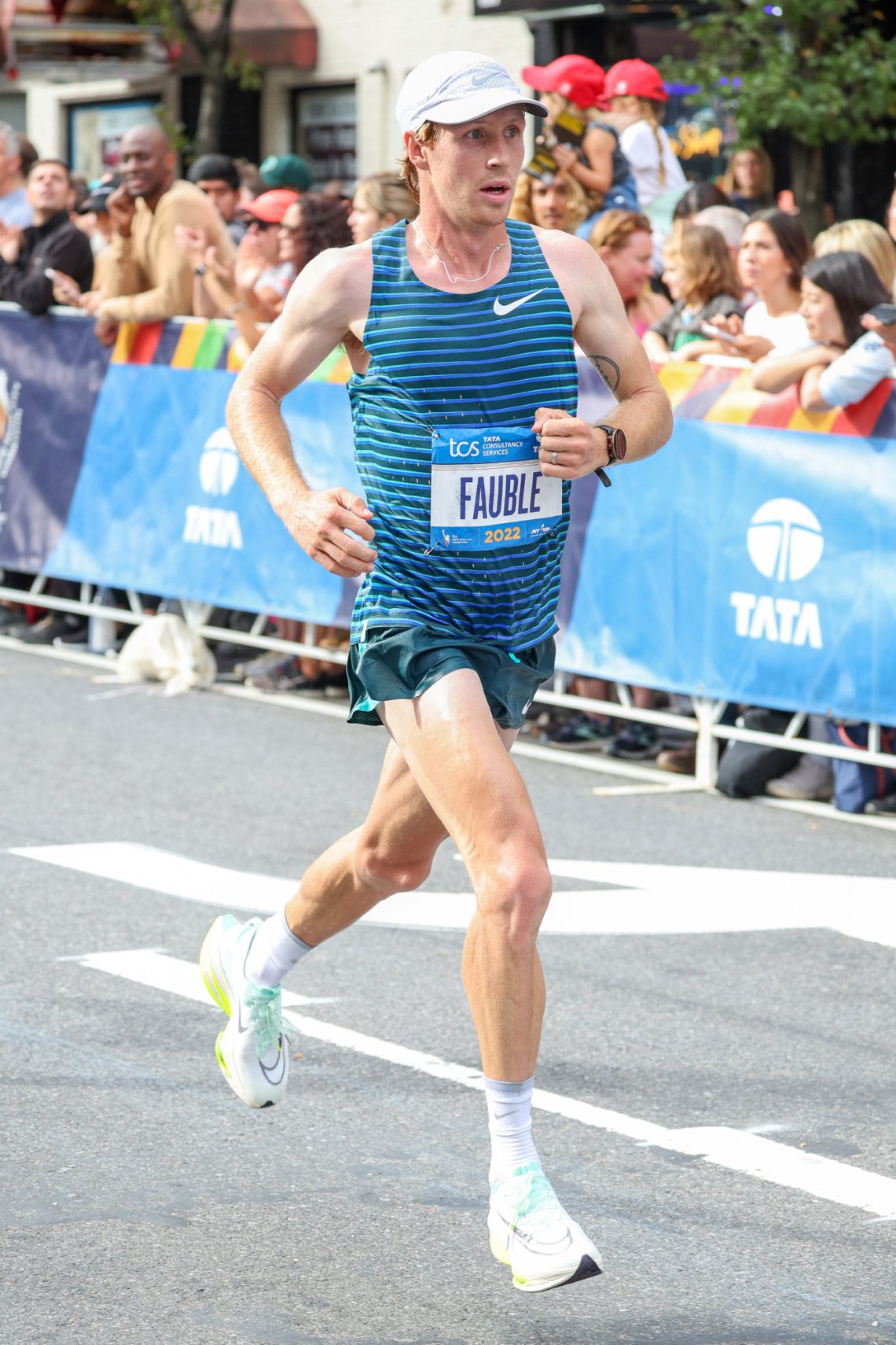 KENYANS CHEBET, LOKEDI WIN WARM AND HUMID TCS NEW YORK CITY MARATHON ...