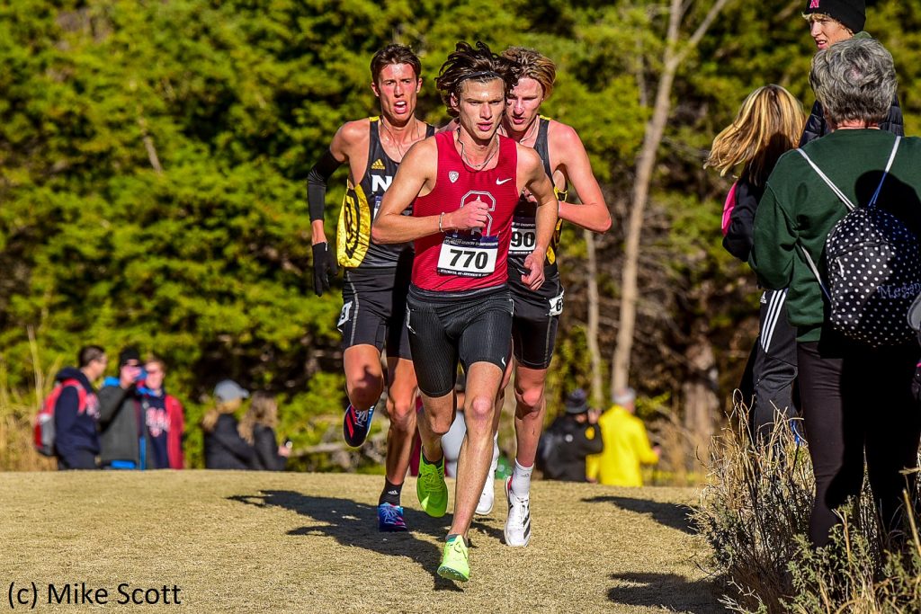 NC STATE & NAU WIN BACK-TO-BACK NCAA CROSS-COUNTRY TITLES - runblogrun