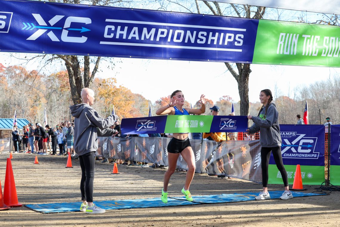 Ciara O’Shea and Rocky Hansen Capture First Place Titles in the 43rd ...