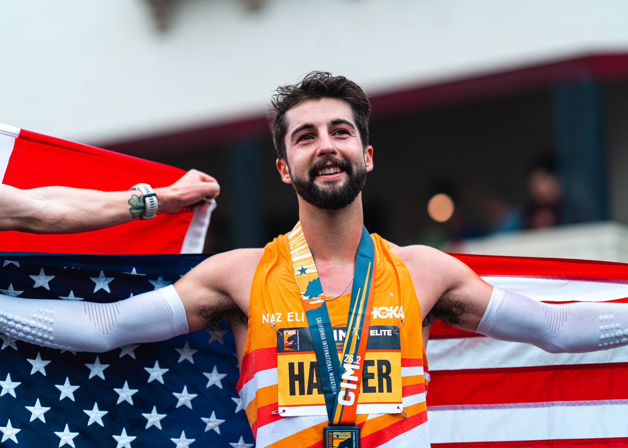 Nick Hauger: Impact, Intent, and Gratitude - runblogrun