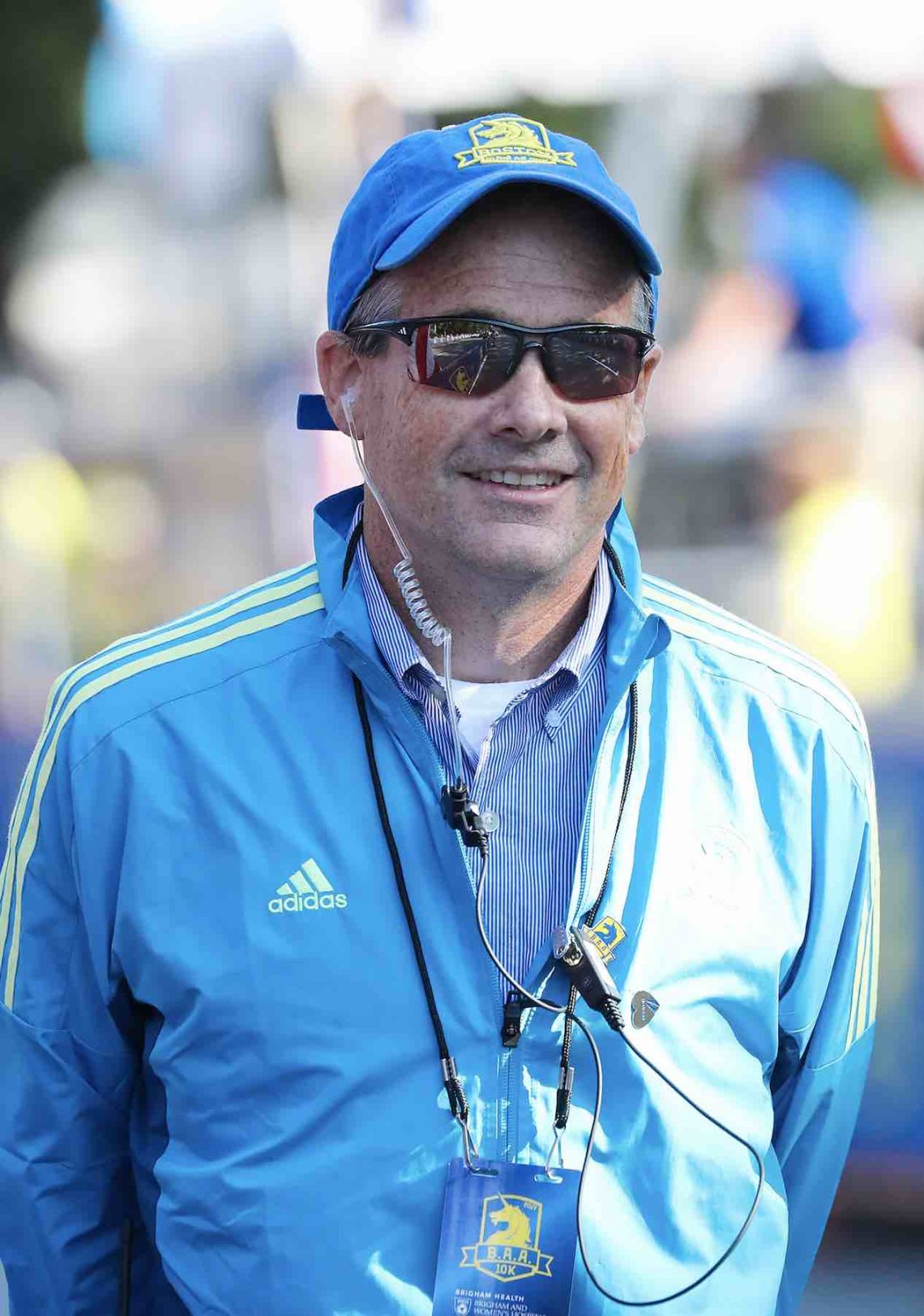 Jack Fleming Appointed President & CEO of the Boston Athletic Association (November 30, 2022 ...