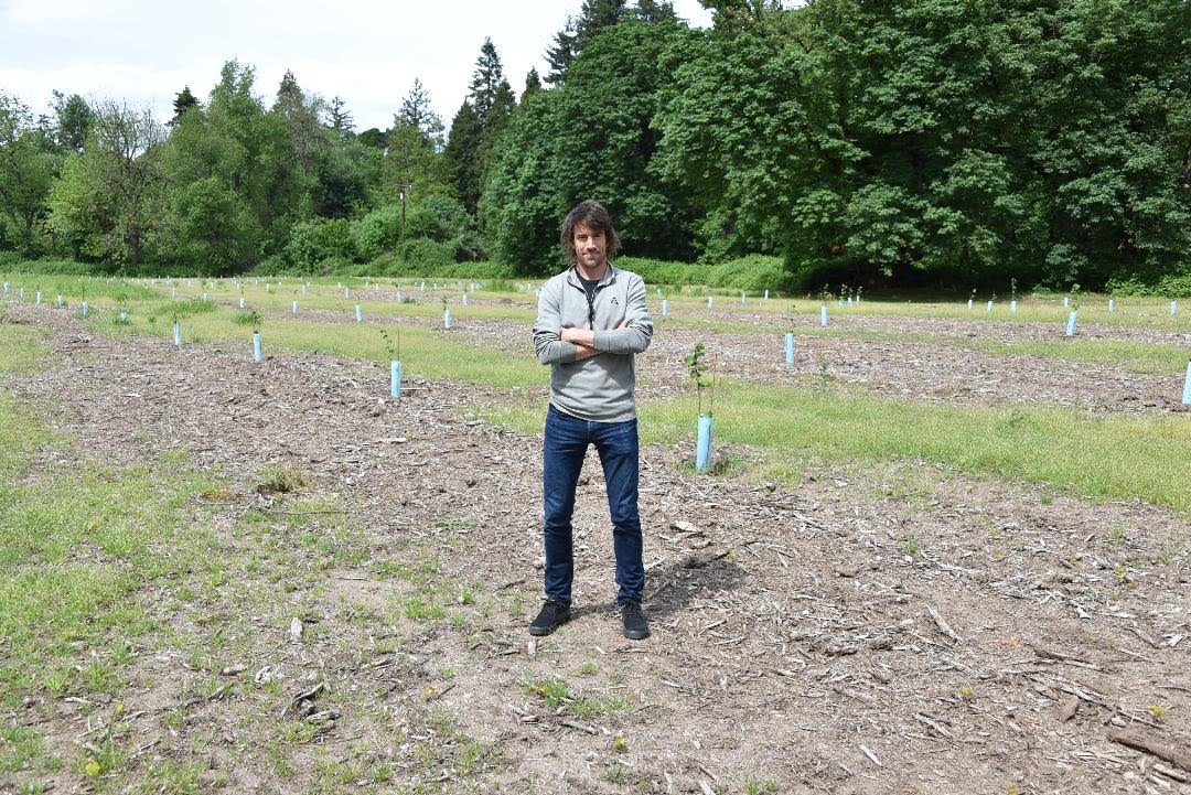 Ben Blankenship Is Moving On Up! - runblogrun