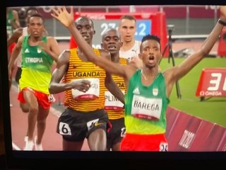 Rahel Daniel and Selemon Barega win 79th Elgobiobar Juan Muguerza XC ...