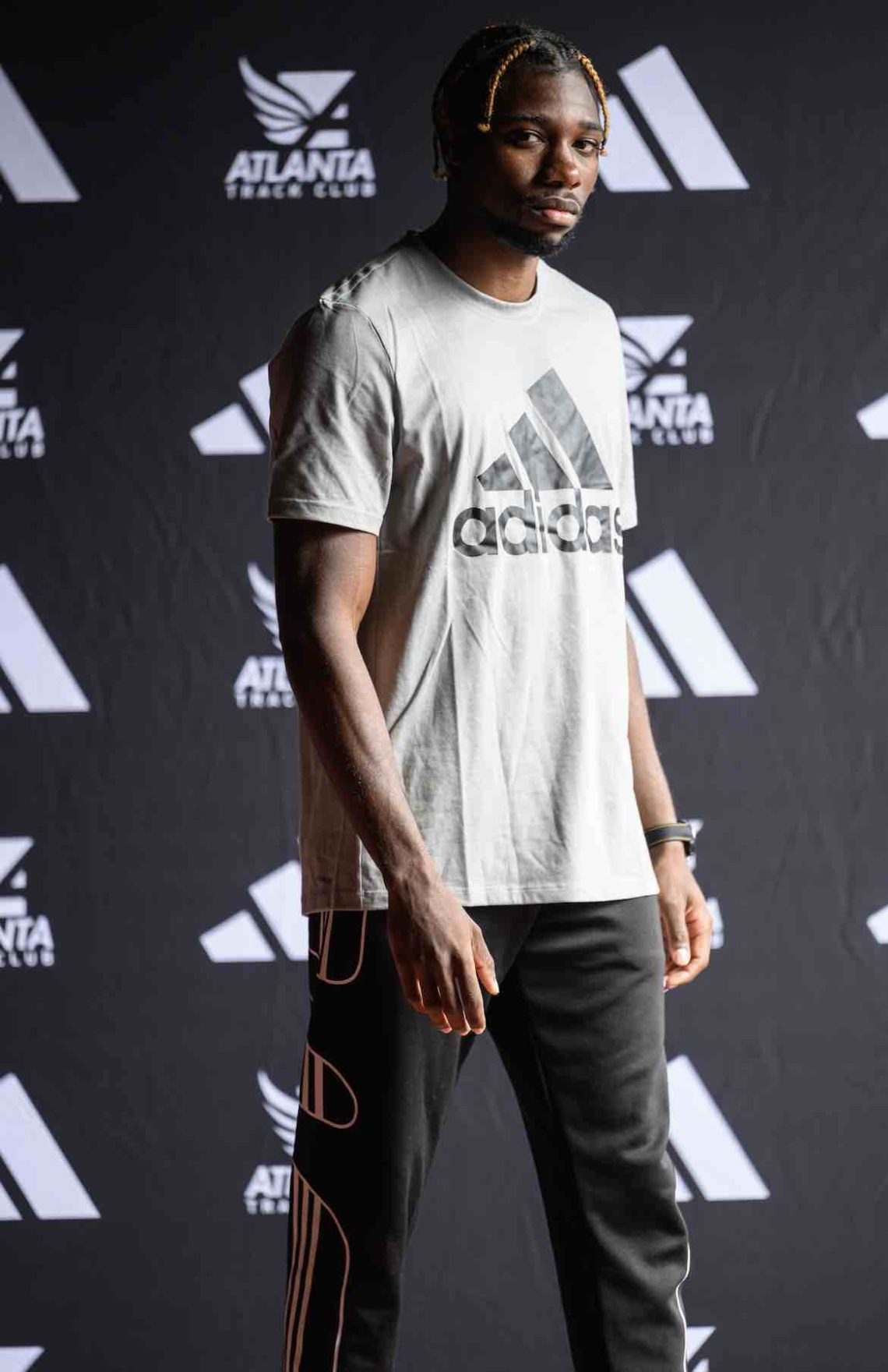 CENTENNIAL OLYMPIC PARK TO HOST ADIDAS ATLANTA CITY GAMES on May 6 ...