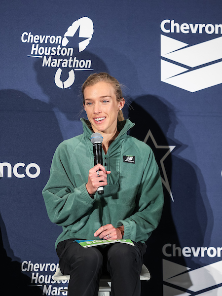 Coffee With Larry, MLK Birthday, Hobbs Kessler, Mason Ferlic, Noah ...