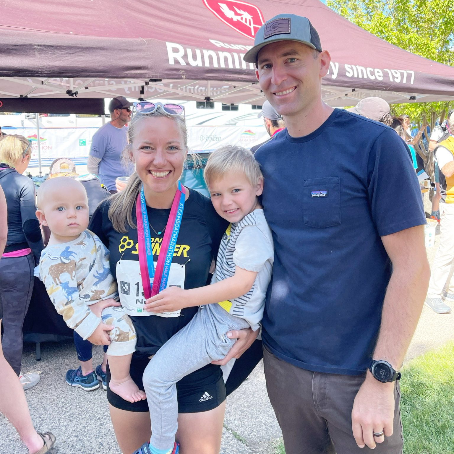 Neely Spence Gracey : ”Like Father Like Daughter?” A Breakthrough ...