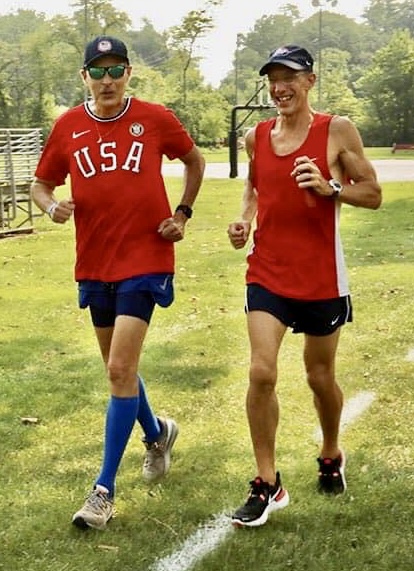 Neely Spence Gracey : ”Like Father Like Daughter?” A Breakthrough ...