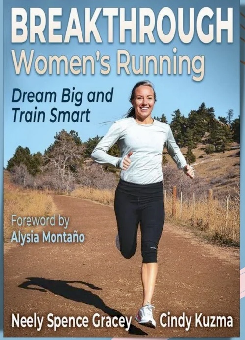 Neely Spence Gracey : ”Like Father Like Daughter?” A Breakthrough ...