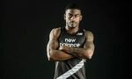 Trayvon Bromell is number six sprinter at 100 meters and now 60 meters ...