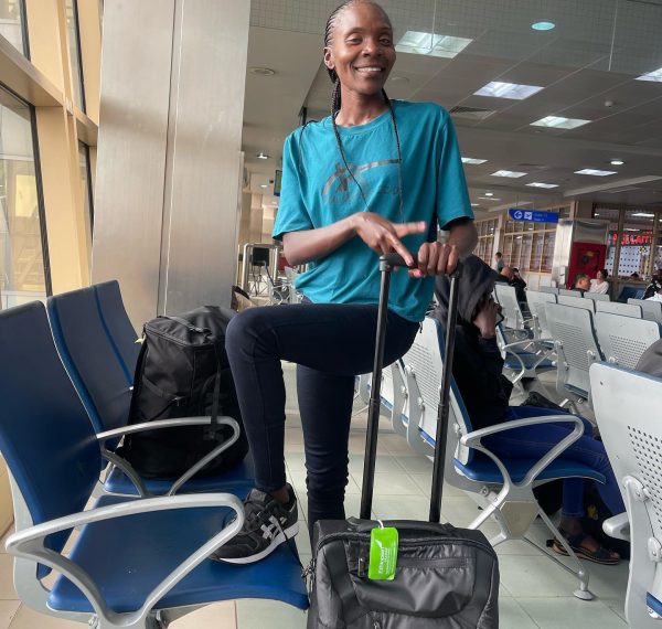 USA’s Betsy Saina aiming for a new PB in her postpartum marathon in ...