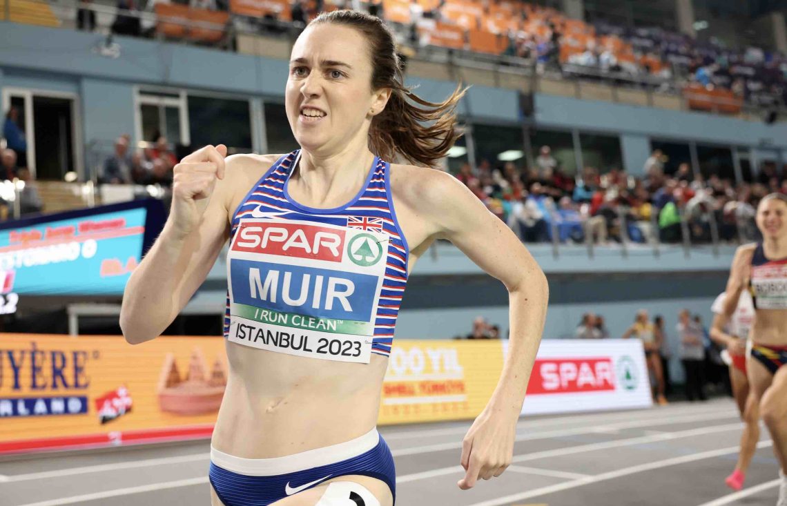 Witness the Wonder, World Outdoor Athletics Championships, Budapest ...