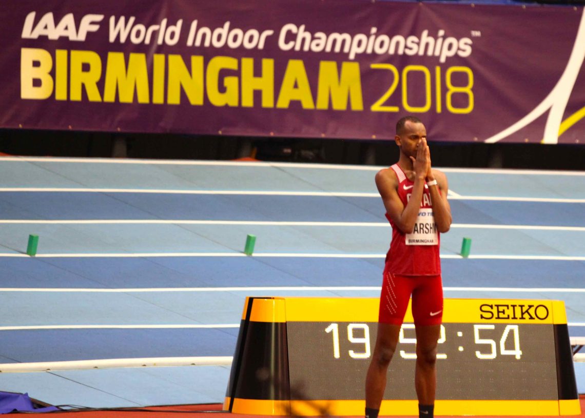 Witness the Wonder, World Athletics Championships Budapest 2023, Day 6 ...