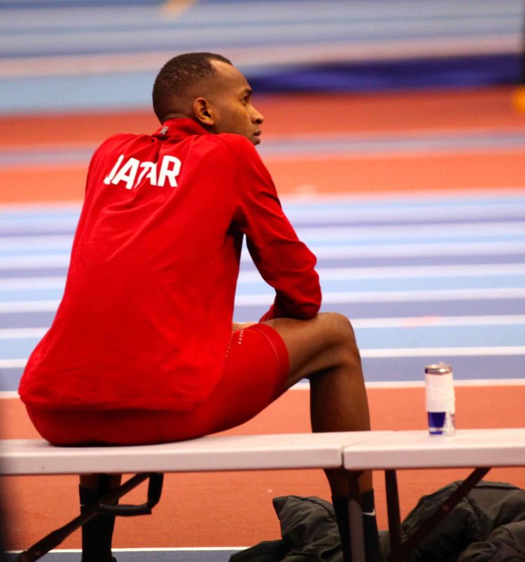 Witness the Wonder, World Athletics Championships Budapest 2023, Day 6 ...