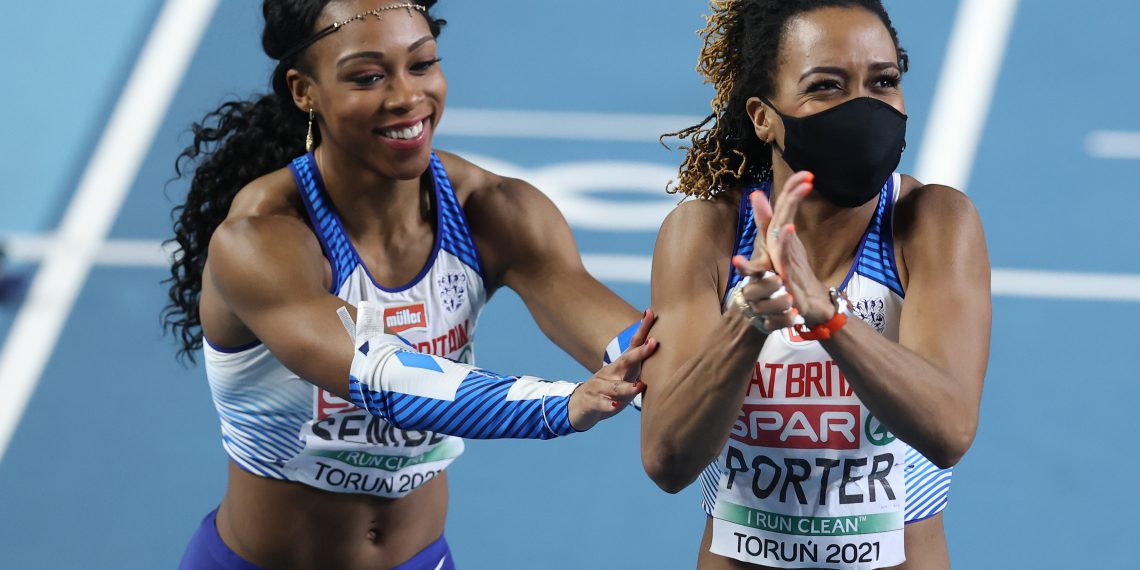 Cindy Sember, The 2023 RunBlogRun Interview - runblogrun