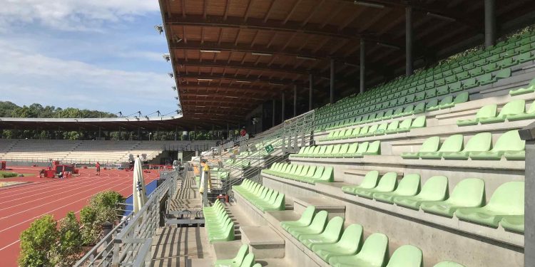 Florence welcomes the Diamond League - runblogrun