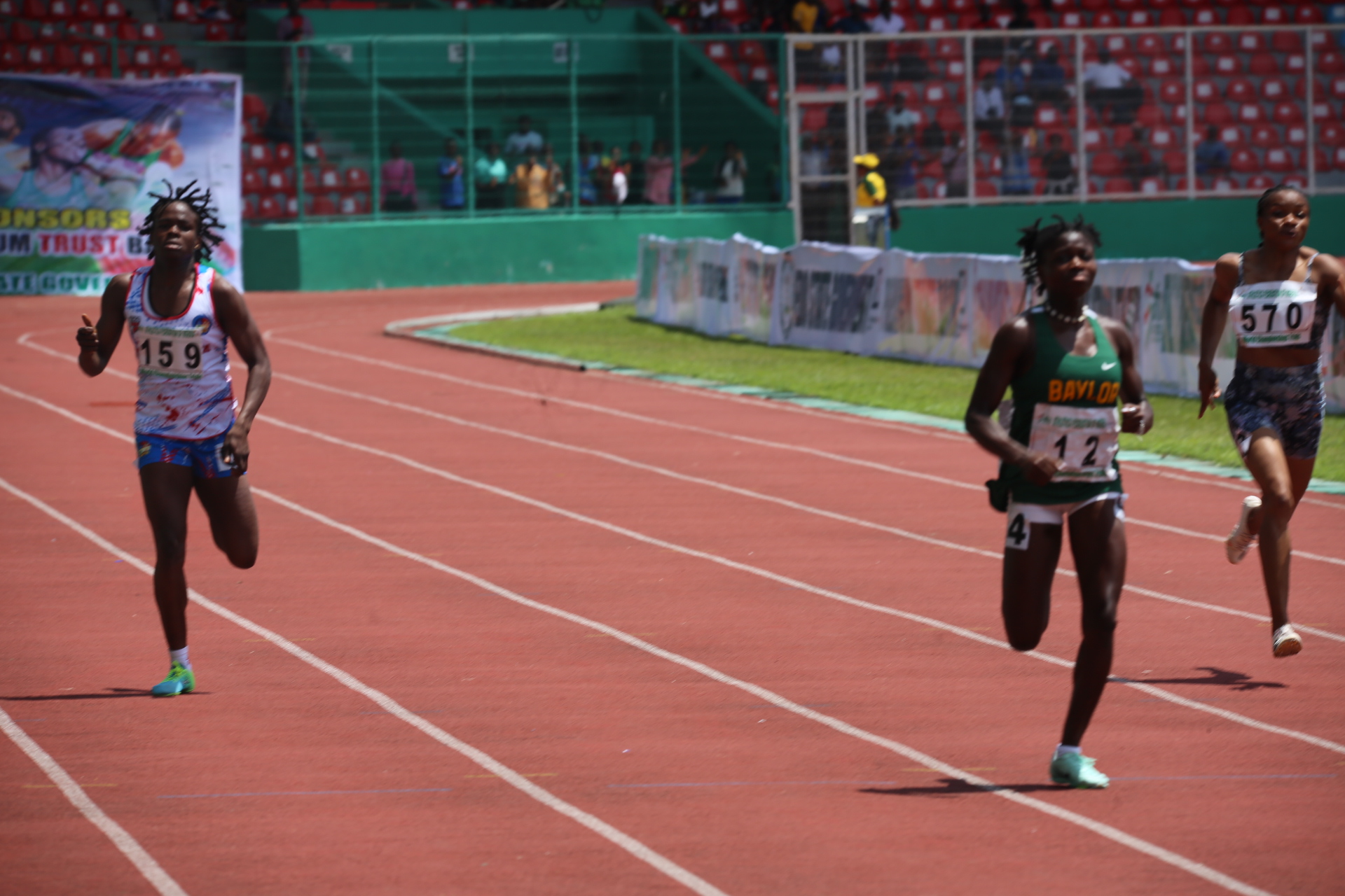 Alaba Akintola and Nse Imaobong win big on Day 2 of the Nigerian ...