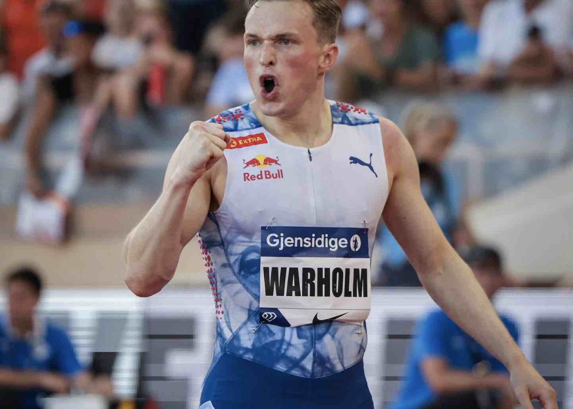 RBR Interview: Kim Smith, NZ record holder, 3k-Marathon, by Larry Eder ...