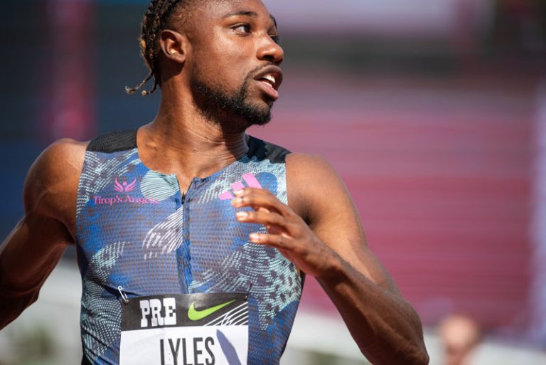 Coffee With Larry, Nike Pre Classic, Some Deep thoughts on 2023 version ...