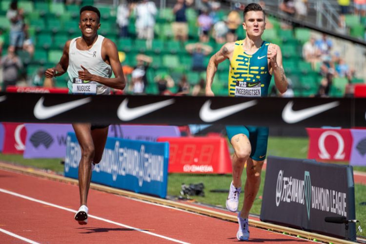 2023 European Athletes of the Year - runblogrun