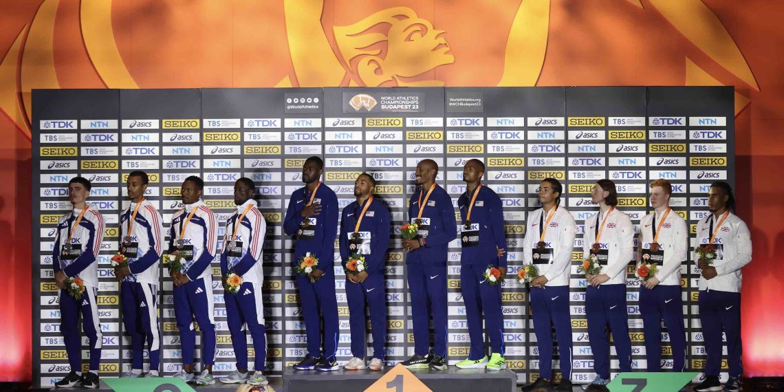 The GB relay program (or Why GB wins relay medals) - runblogrun