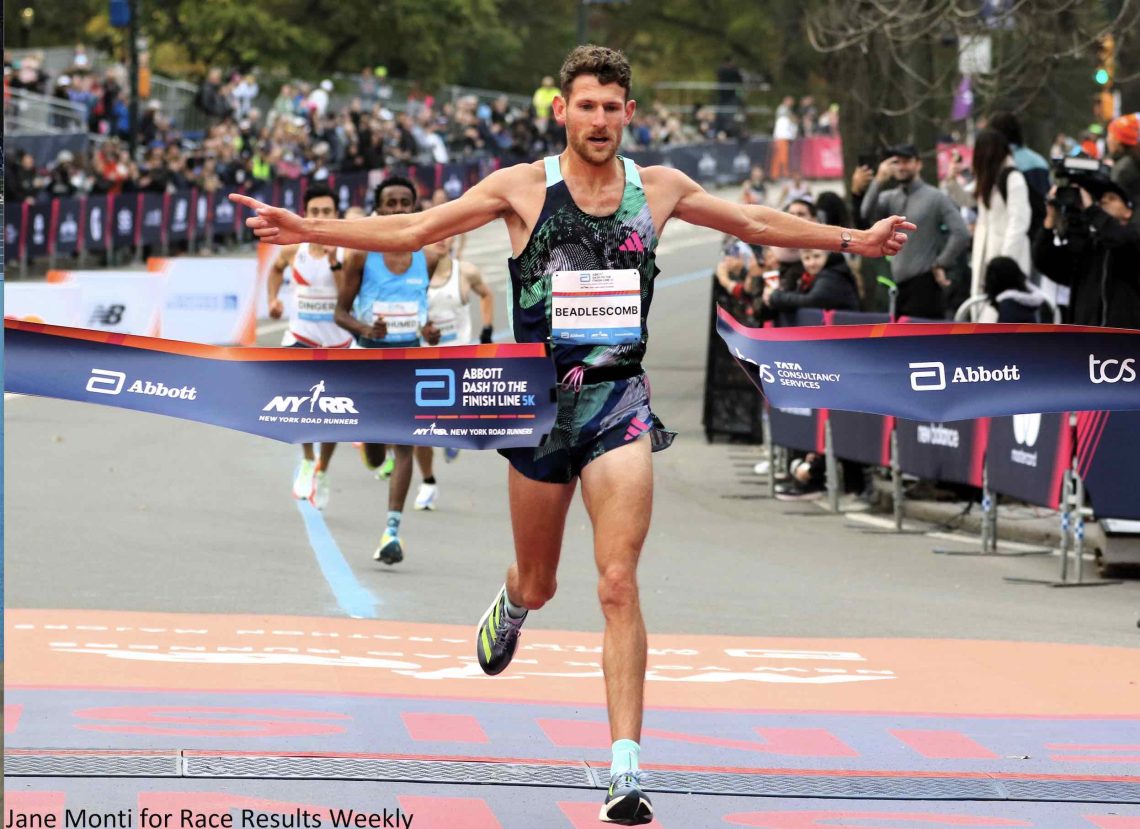 2025 Winter Indoor Racing/Training Program, February 22, 2025, week 7 ...