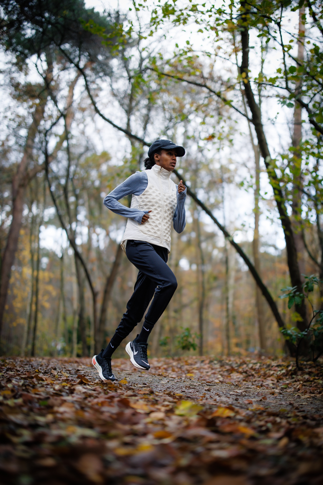 London and Chicago marathon winner Sifan Hassan set to make Tokyo ...