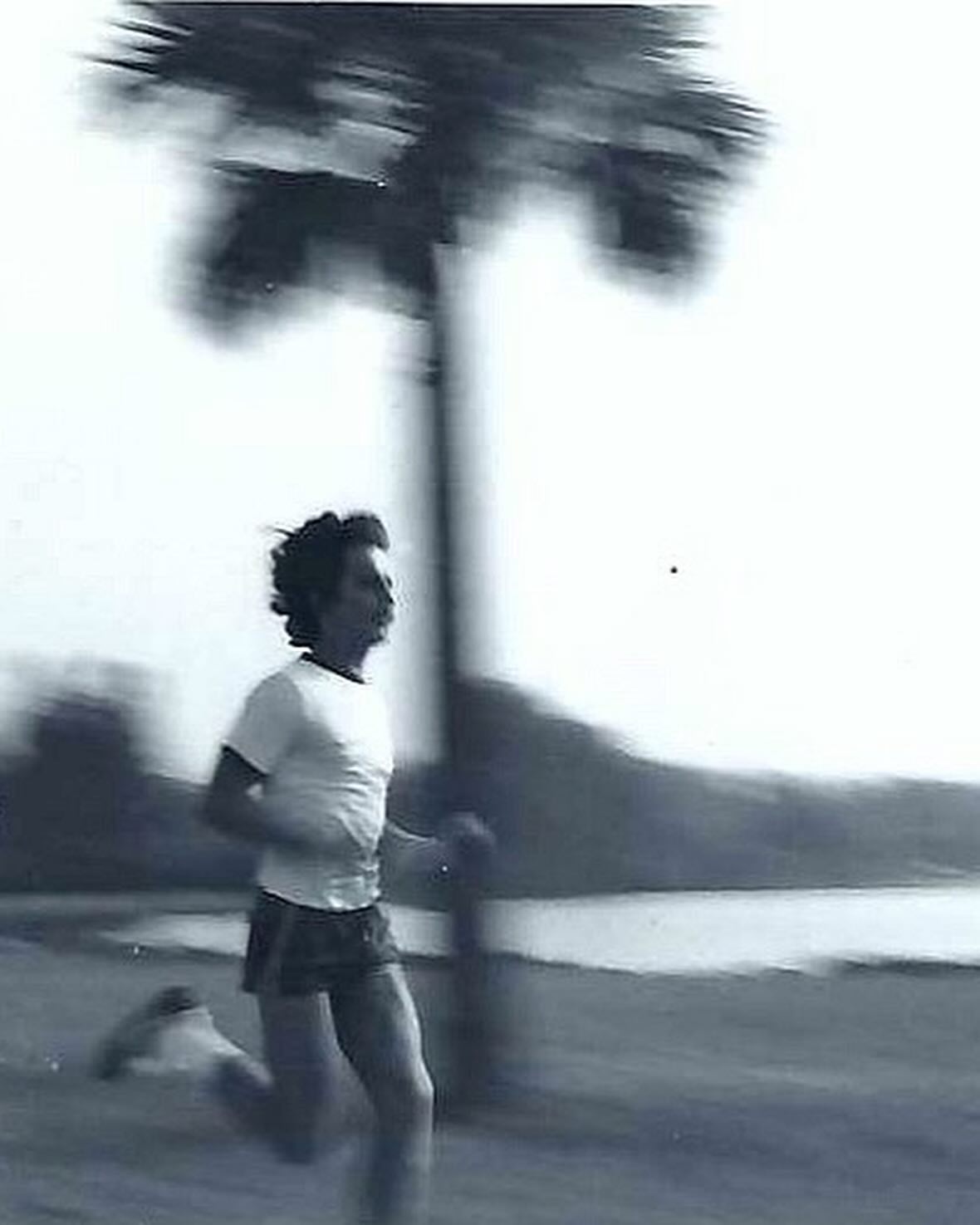 Coffee with Larry, Some thoughts on some of my mentors, Mason Fackert ...