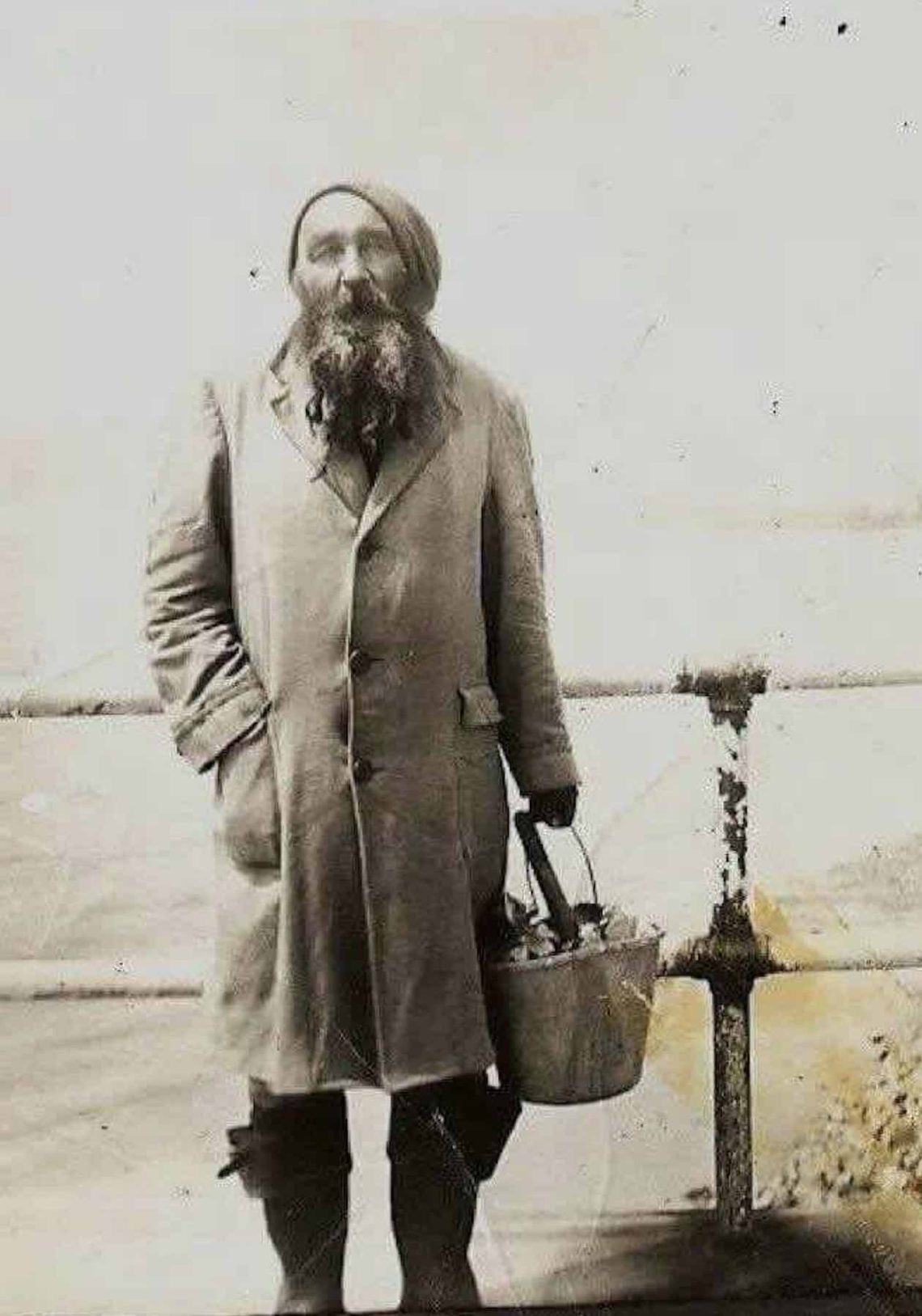 Coffee with Larry, Olympic Trials Marathon just three weeks away, the ...