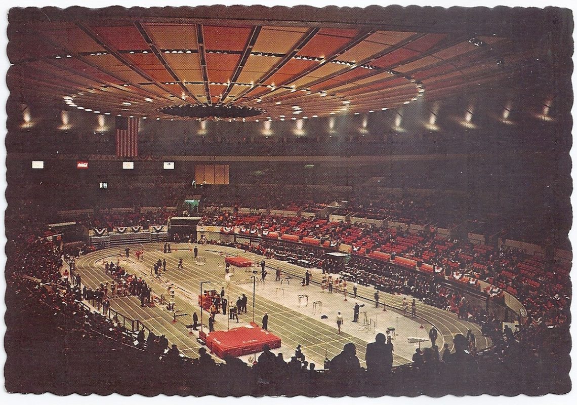 This Day in Track & Field History, March 14, 2024, Ron Delaney, Marty ...