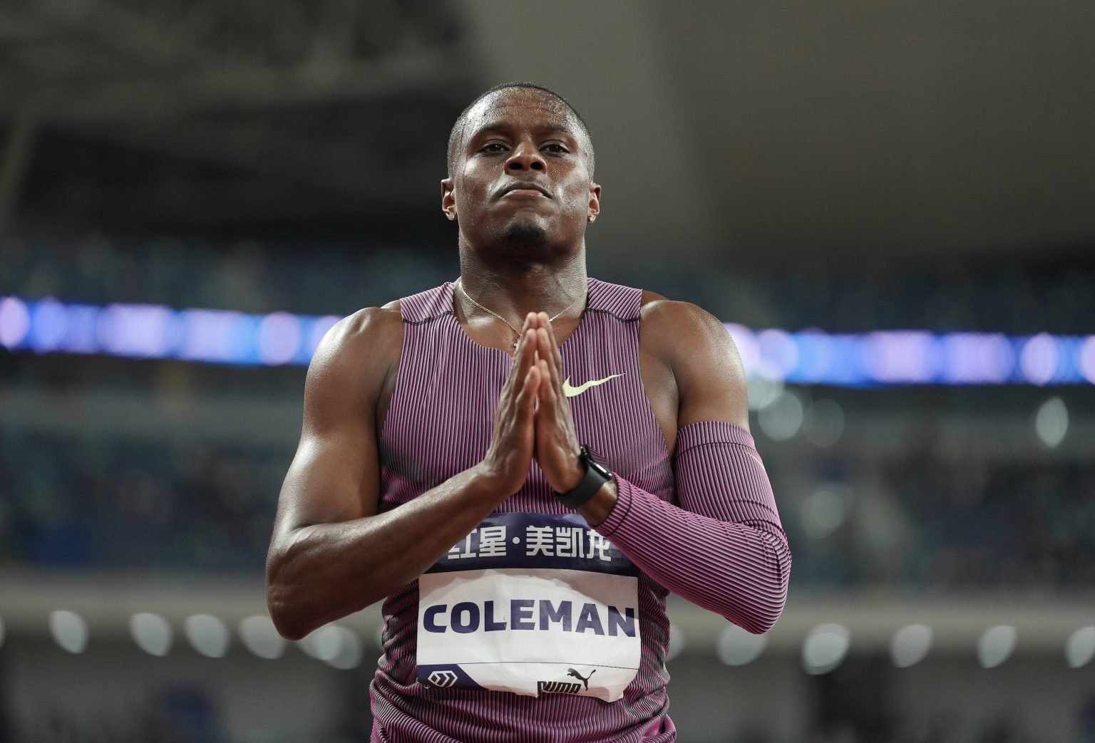 Eight Observations on the Xiamen Diamond League, the opening of the ...