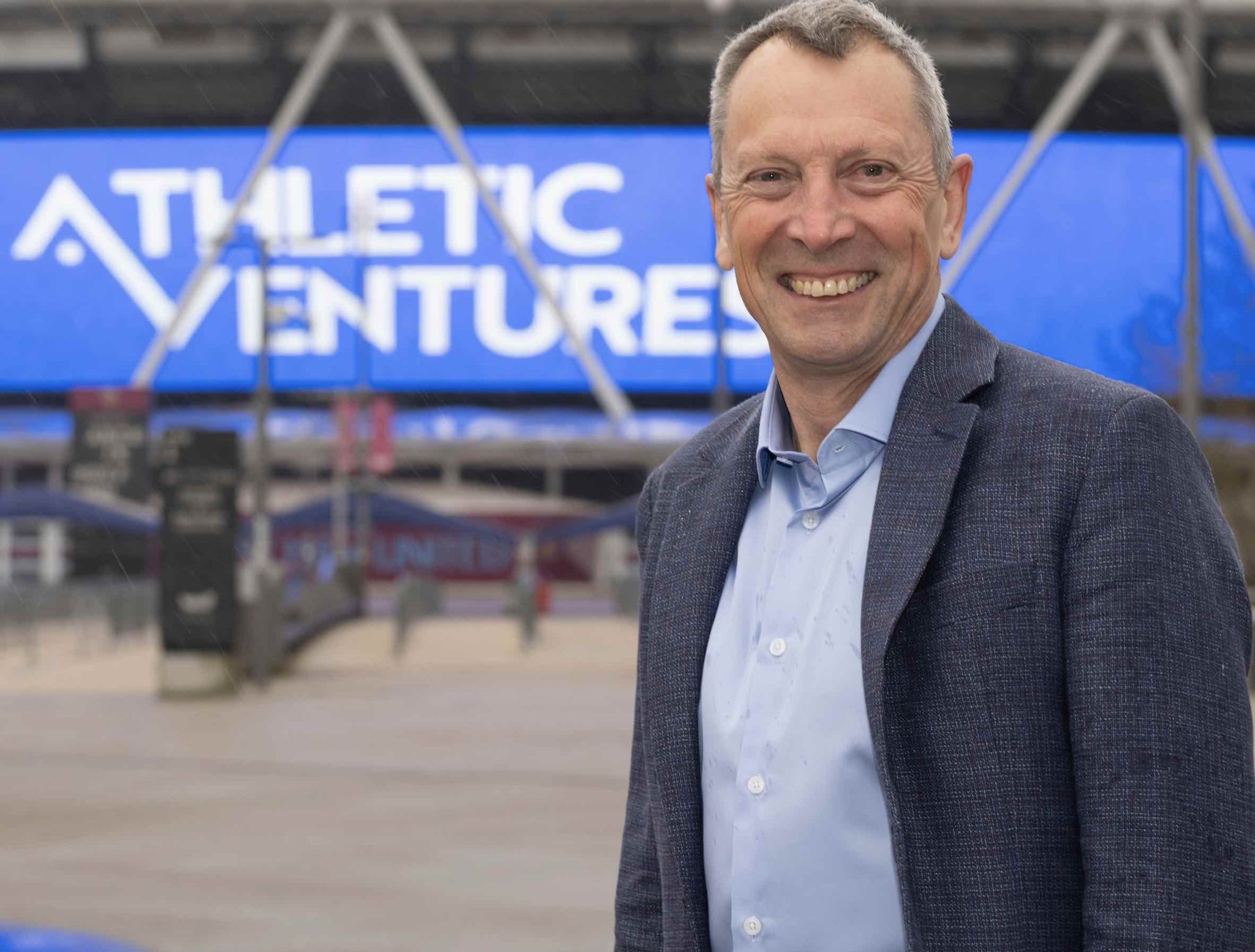Thoughts of Jack Buckner, CEO of UK Athletics - runblogrun
