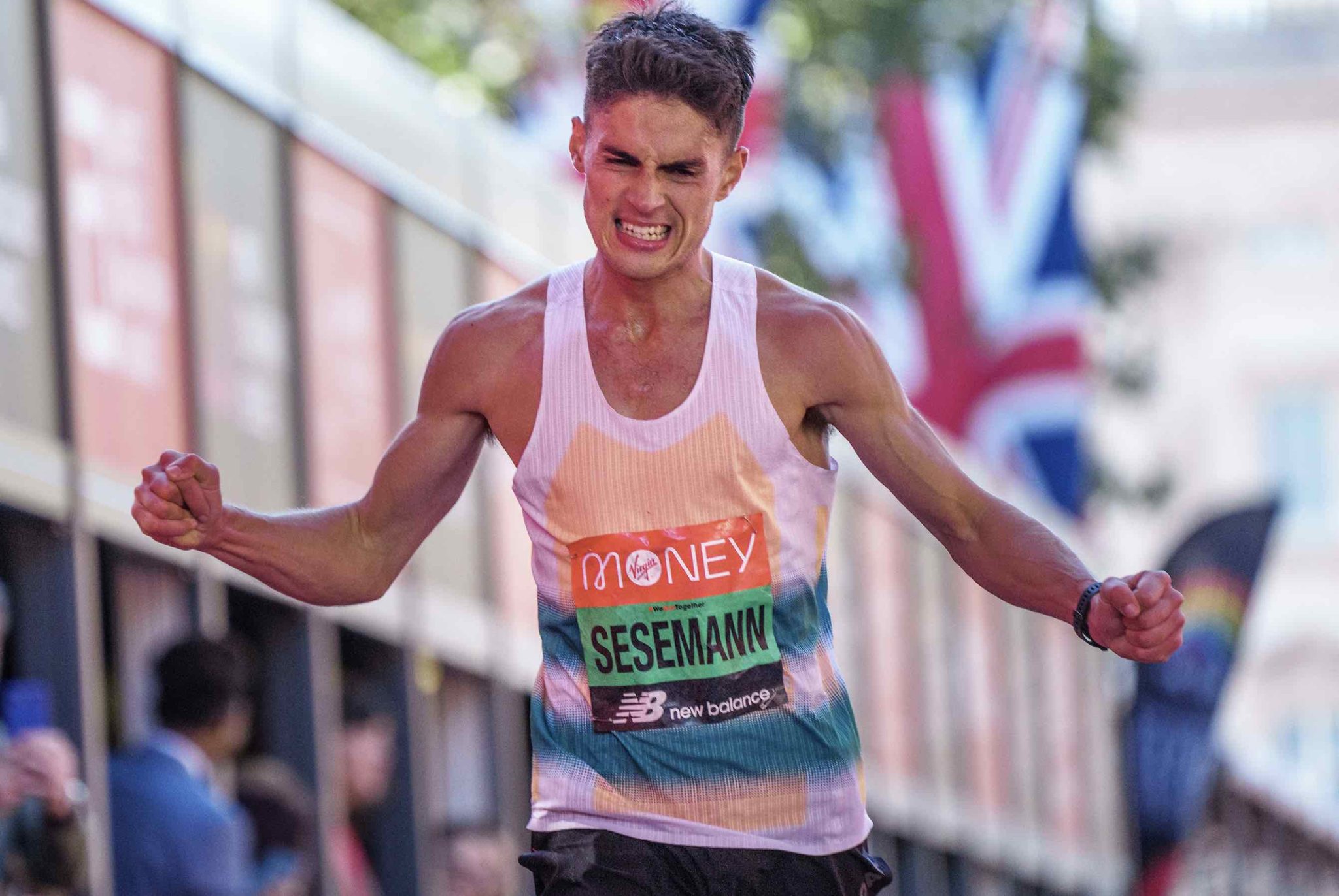 GB Marathon team for Paris - runblogrun