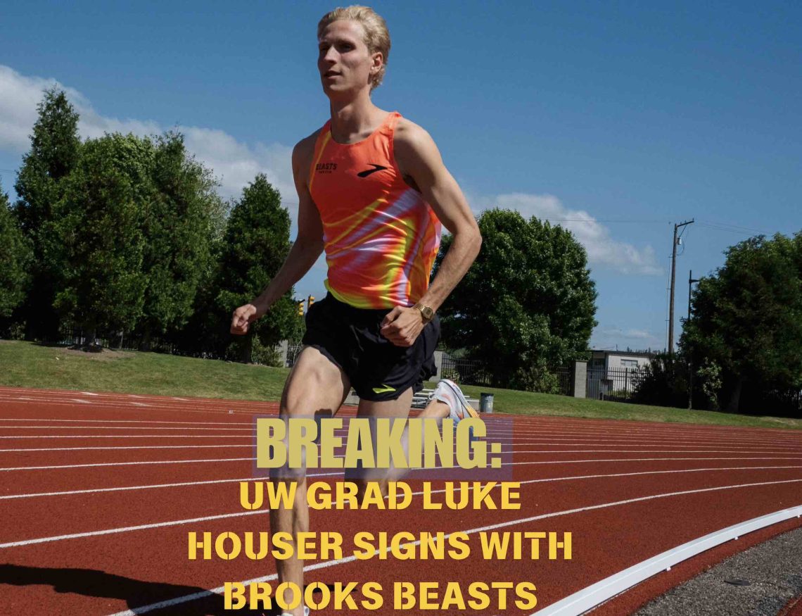 Coffee with Larry, June 19, 2024, The Olympic Trials are almost here ...