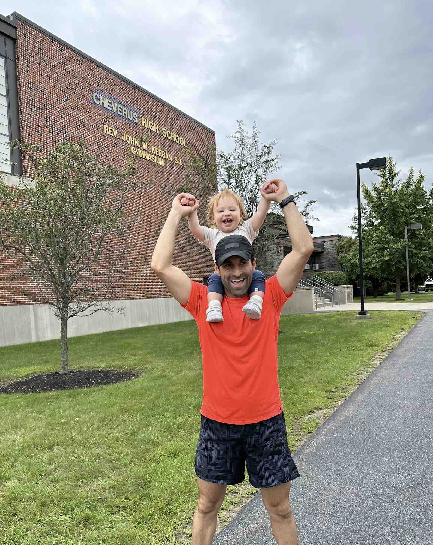 Ryan Fenton Answers 10 Questions on FloSports new deal with Diamond League, Continental Tour ...