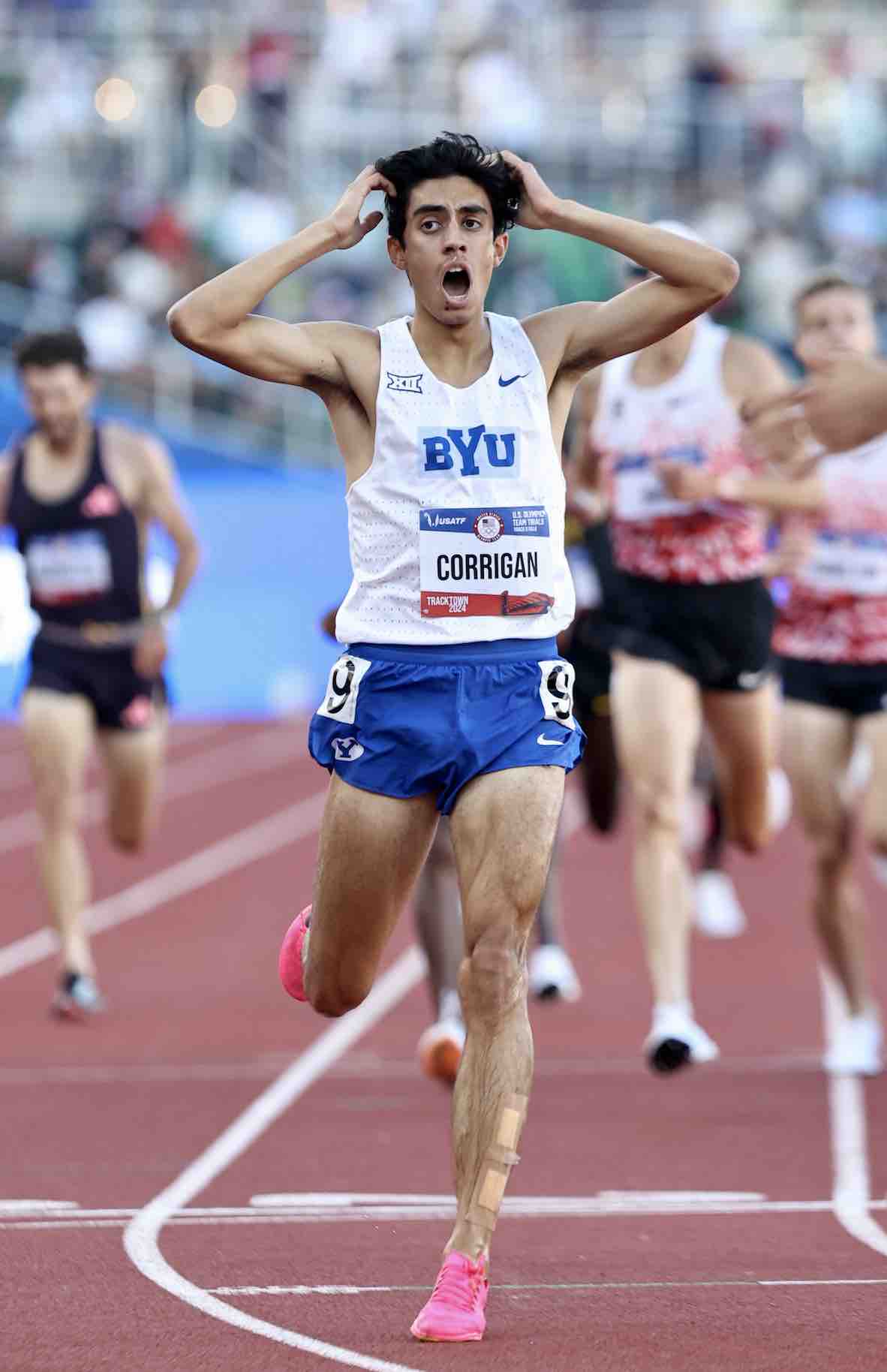 Paul Merca's in the House: In Praise of Kenneth Rooks and that Crazy ...